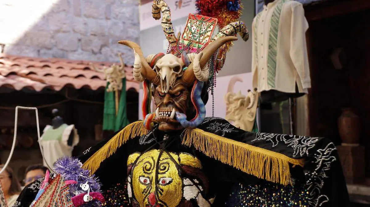 Hands of Fire & Fiber: A Weekend Craft Trail in Michoacán – Espiritu