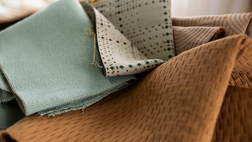 Texture over Print: Styling Neutrals That Still Look Interesting on Ca