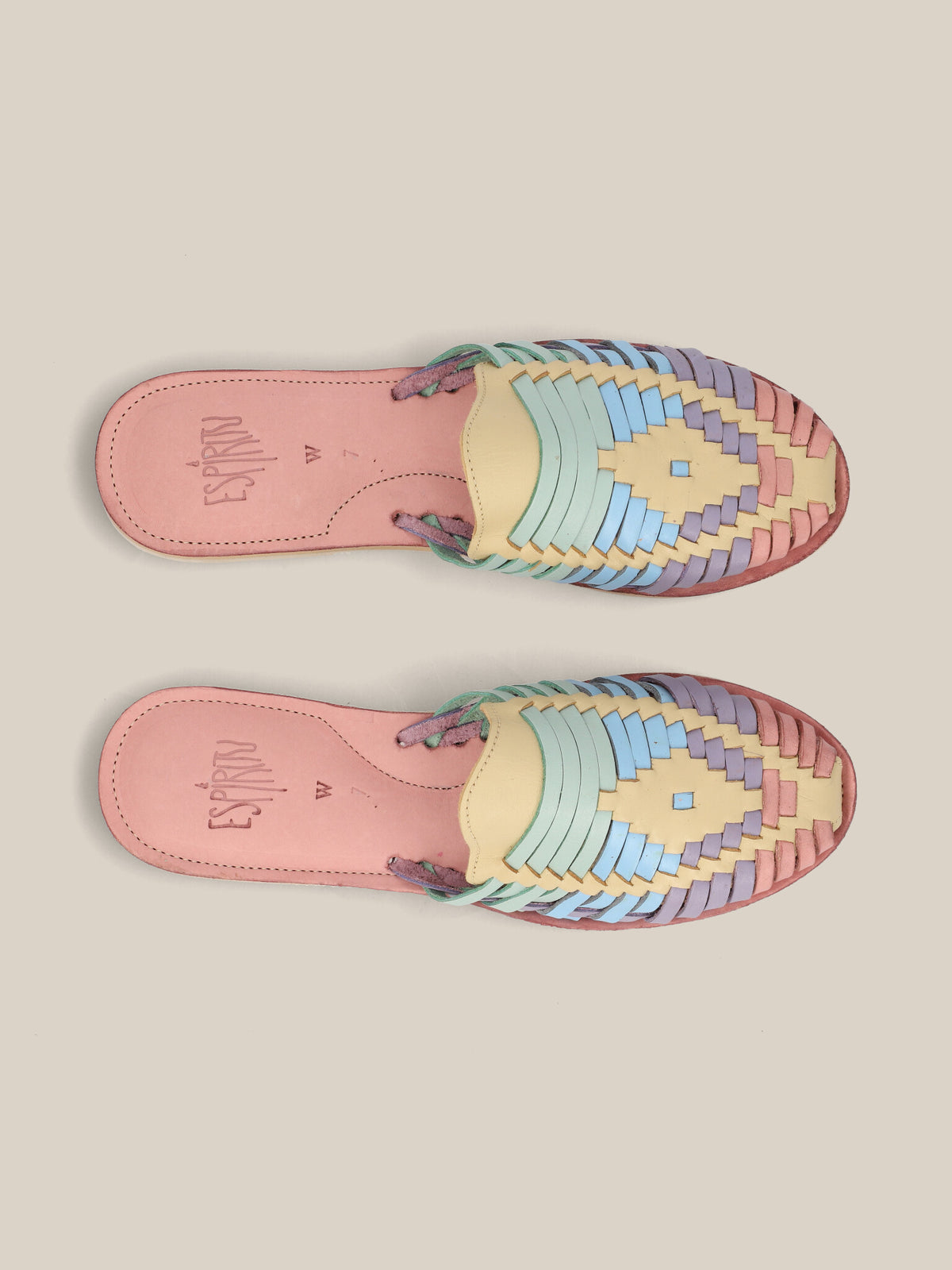 Confetti Slip Ons - Women - US