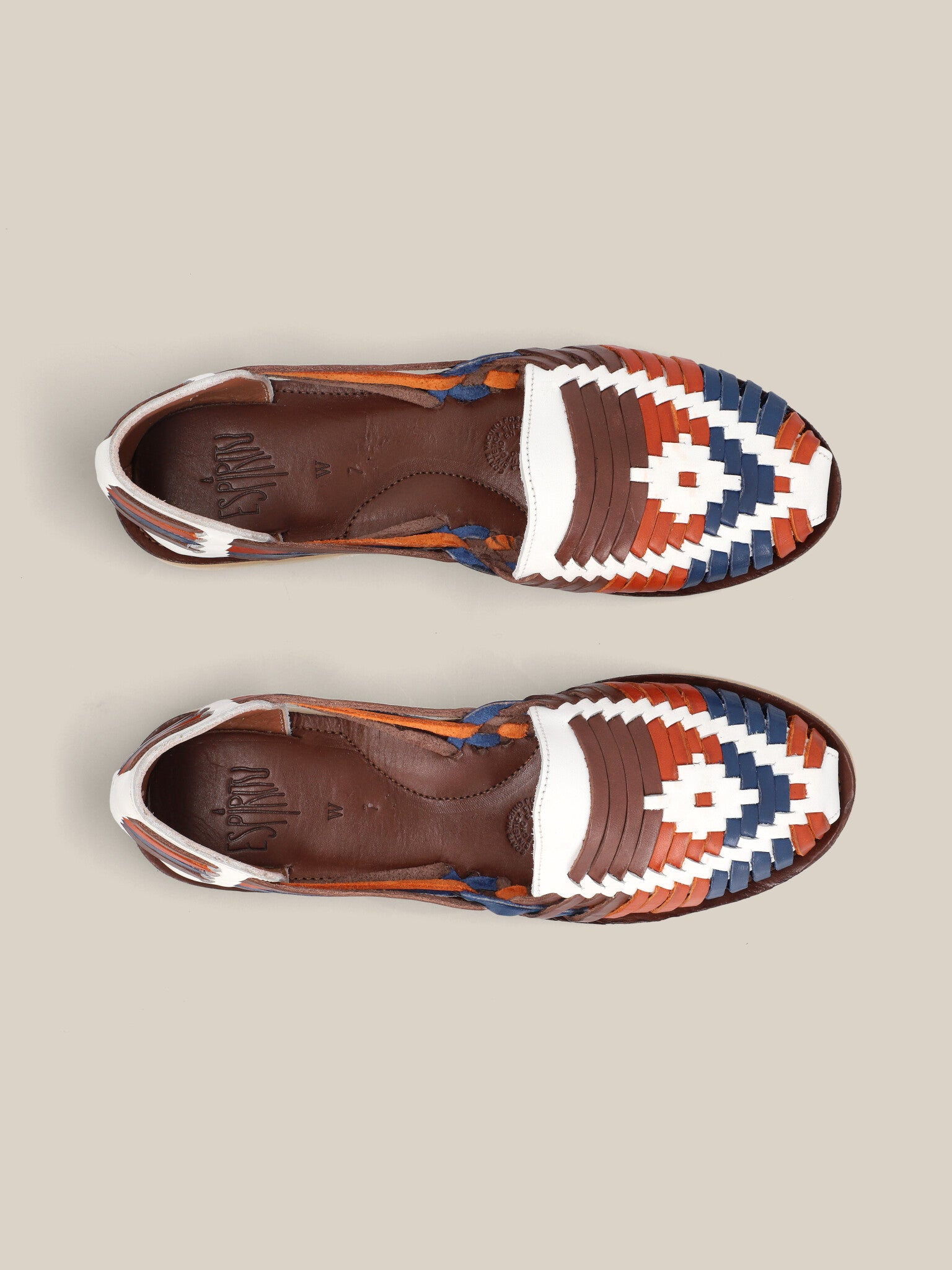 Aztec Classics - Women - US – Espiritu